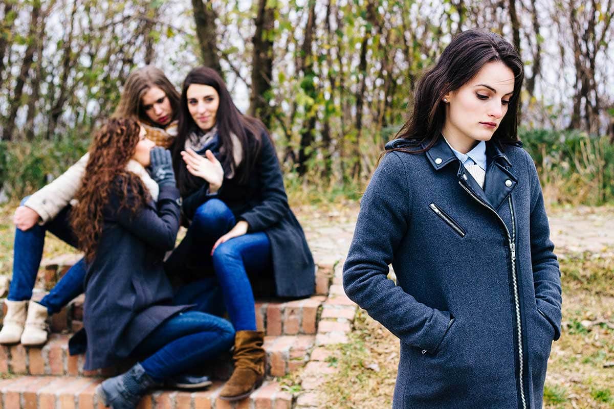 Warning Signs Of Social Anxiety Northwest Ketamine Clinics
